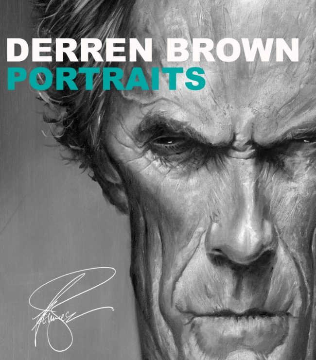Books | Derren Brown | The Official Website
