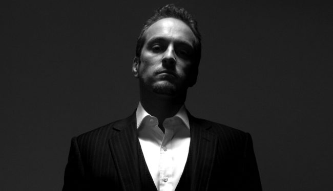 Messiah – Derren Brown